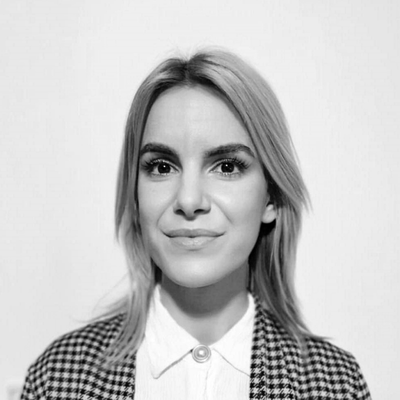 Sara Jager - Exedra Online